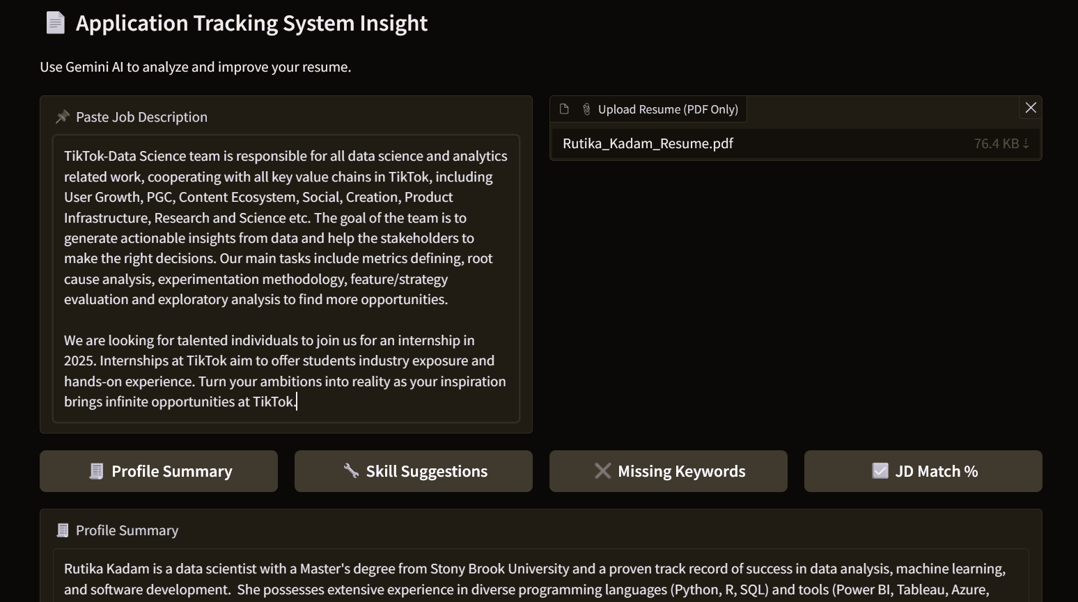 complete responsive personal portfolio website design tutorial