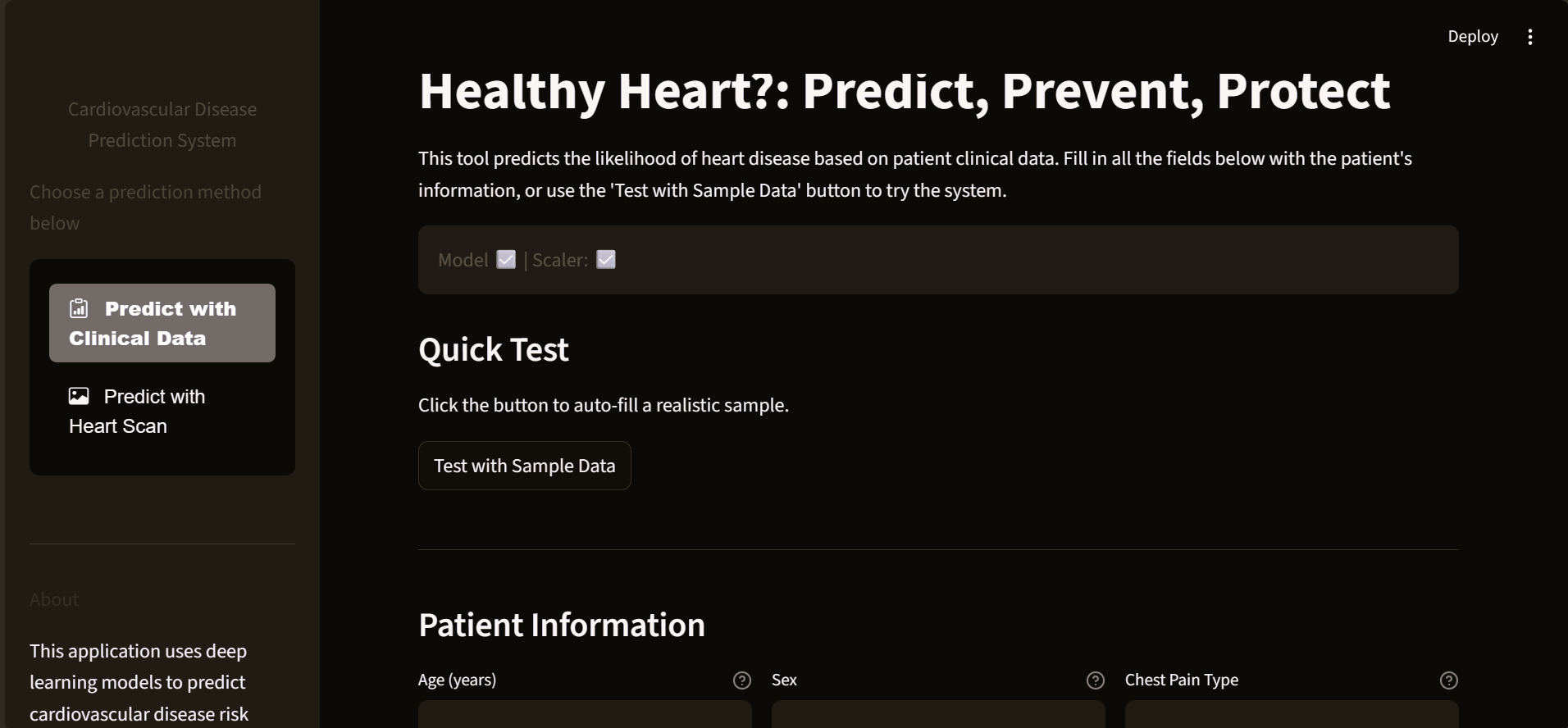 complete responsive personal portfolio website design tutorial
